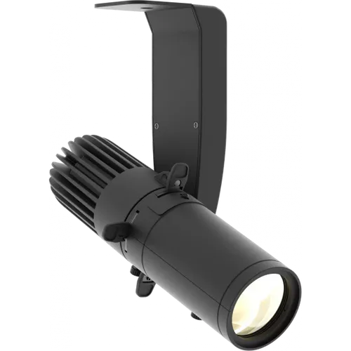 מיני פרופיל לד (גוף שחור) DMX אלחוטי לבן חם Prolights- EclMiniProfile WDMX 28W