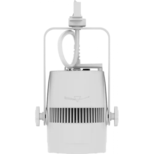 גוף תאורה ספוט לד(לבן) COB לפס צבירה לבן חם 3200k 60W PROLiGHTS DisplayCob TRWDWW