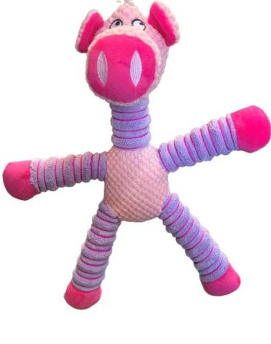 צעצוע בובה לכלב Y195 DOBO PET - DOBO PET - צעצועים לכלבים