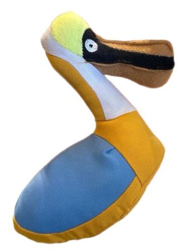 צעצוע ציפור קטנה Y206 DOBO PET - DOBO PET - צעצועים לכלבים