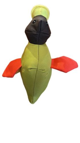 צעצוע ציפור קטנה Y206 DOBO PET - DOBO PET - צעצועים לכלבים