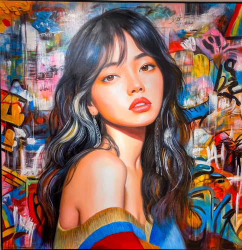 STRONGER THAN SHE THINKS - DAVID SASSON