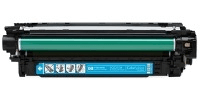 מדפסת לייזר משולבת צבעונית HP LaserJet Enterprise 500 color MFP M575F ...