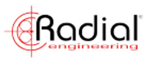 ממשק מטריקס Radial Decoder M/S