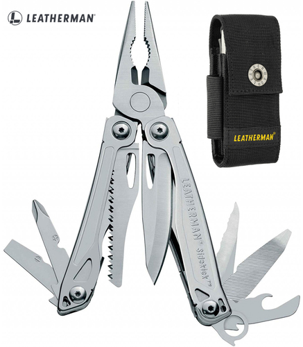 לדרמן SIDEKICK סיידקיק Leatherman - לדרמן Leatherman