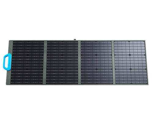 פאנל סולארי BLUETTI PV120 120W - פאנלים סולאריים