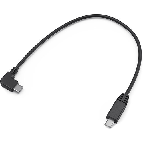 SmallRig 2971B USB-C to Sony Multi-Terminal Control Cable for Top ...