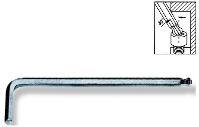 SCREWDRIVERS, HEX KEYS & BITS מותג: SIGNET - מותג: SIGNET - מברגים