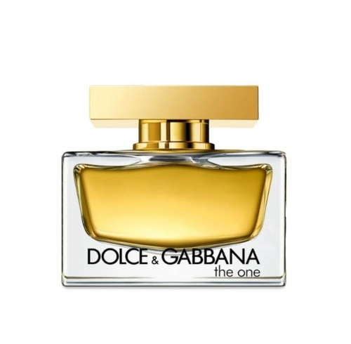 בושם לאישה Dolce & Gabbana Gold The One Intense EDP 75 ml דולצ'ה וגבאנה ...
