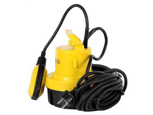משאבה למיים נקיים EDP-5000 מבית LAVOR