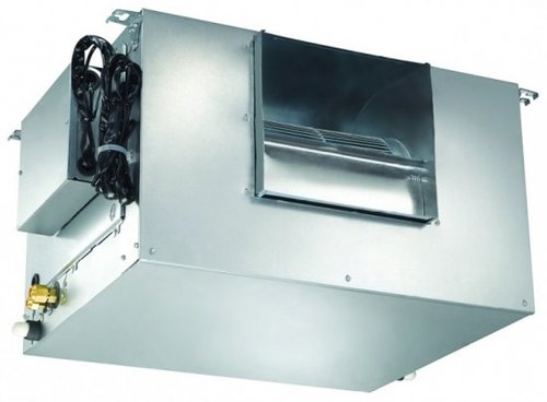 מזגן מיני מרכזי ELECTRA COMPACT SMART 50T אלקטרה - Electra - מזגנים