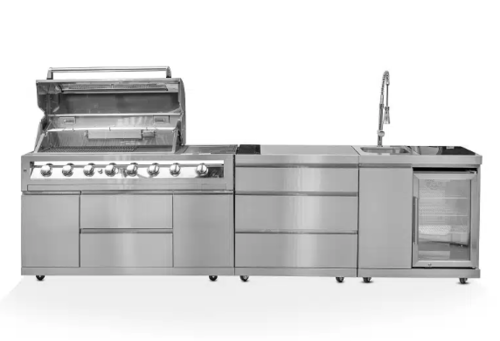 מטבח CAESAR Julius Novell 6 - - Caesar Kitchen - סיזר מטבחים