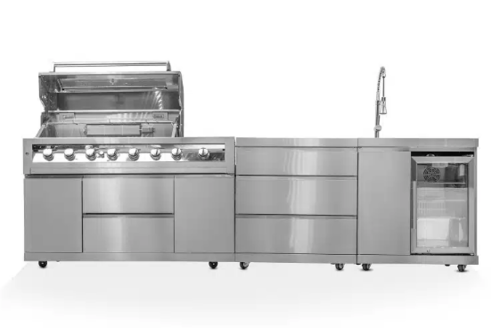 מטבח CAESAR Julius Novell 6 - - Caesar Kitchen - סיזר מטבחים