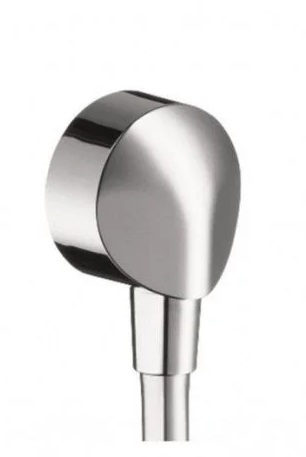 נקודת מים HANSGROHE דגם 27453000 - - נקודות מים למקלחת