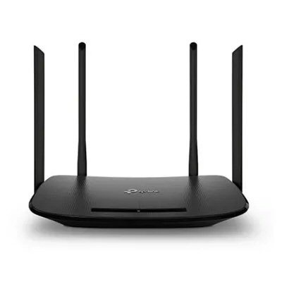 ‏ראוטר כולל מודם TP-Link Archer VR300