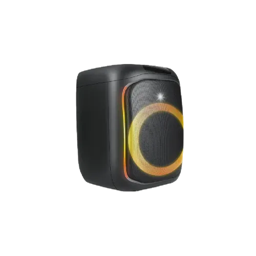 ערכת קריוקי ניידת עם דיבורית ומיקרופון MIRACASE 6.5 MKS10 40W - Miracase - רמקולים