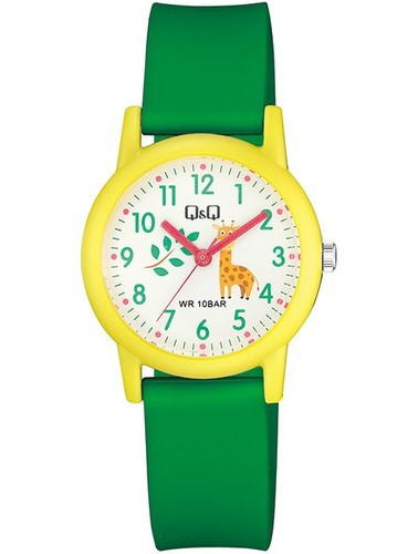 Q&Q V23A-010VY - Q&Q - Q&Q