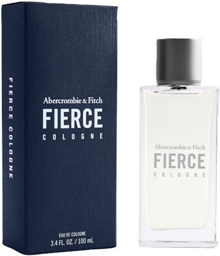בושם לגבר אברקרומבי פירס 100 מל א.ד.ק Abercrombie & Fitch Fierce 100 ml ...
