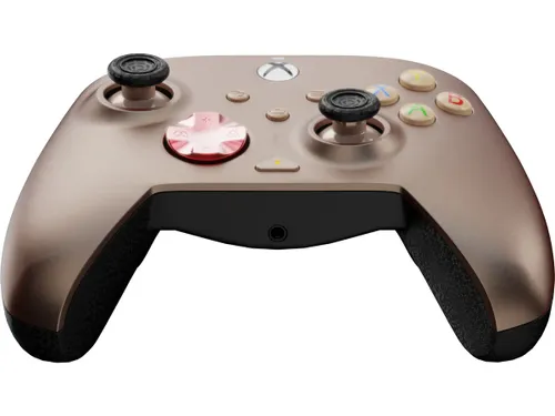 PDP Wired Controller Wired Rematch Nubia Bronze Xbox Series X / Xbox ...