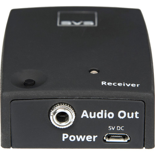SVS SoundPath Wireless Audio Adapter - Transmitters and Adaptors