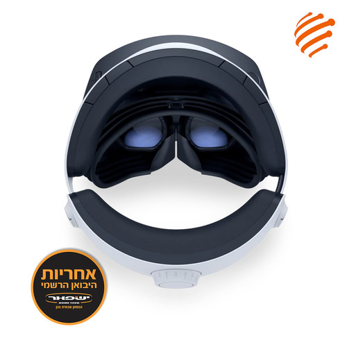משקפי מציאות מדומה Sony PlayStation VR 2 סוני - Sony - פלייסטיישן ...
