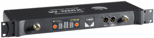 משדר/מקלט DMX/RDM אלחוטי Wireless Solution ProBox F-2500G4