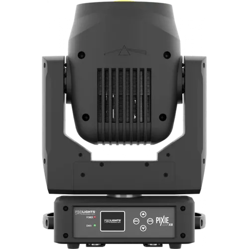 גוף תאורה Prolights Pixie WashXB 280W RGB + Warm White 7,6° - 43° LED - השכרה