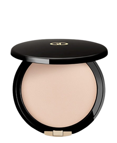 Gade Rich & Moist Pressed Powder גייד ריץ & מויסט פודרה דחוסה Ga-de ...