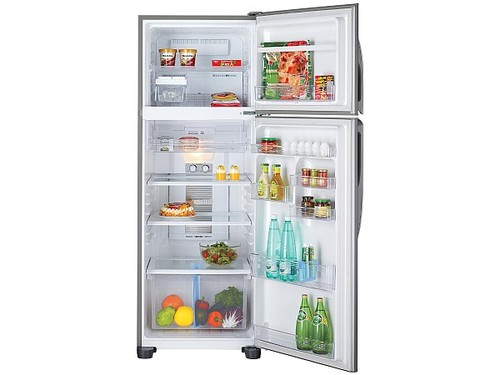 מקרר SHARP דגם SJ2131 - SHARP - מקרר מקפיא עליון