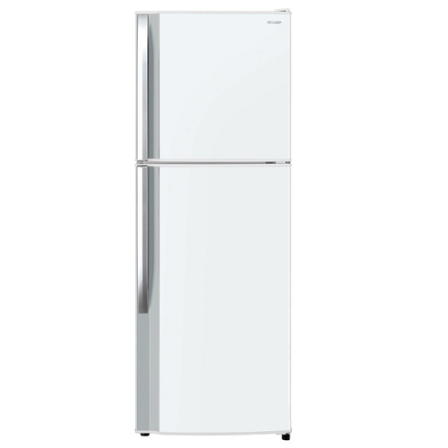 מקרר SHARP דגם SJ2131 - SHARP - מקרר מקפיא עליון