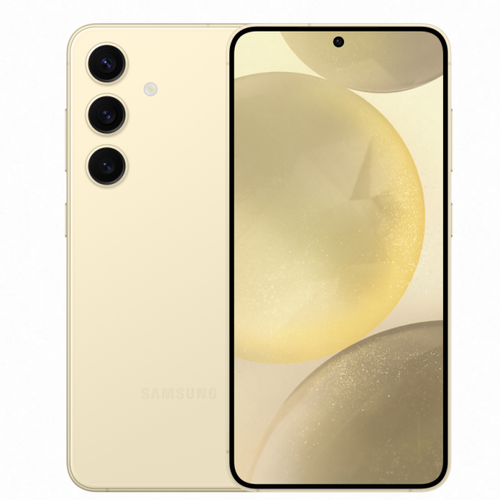 Samsung Galaxy S24 SM-S921B/DS 128GB 8GB RAM - Samsung - טלפונים סלולריים