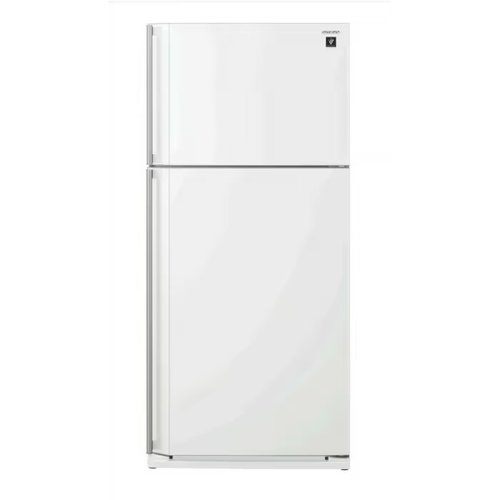 מקרר מקפיא עליון SHARP דגם SJ-3840-WH - SHARP - מקרר מקפיא עליון