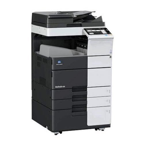 מכונת צילום קוניקה מינולטה C558 - מדפסות לייזר א.ר לייזר ליין