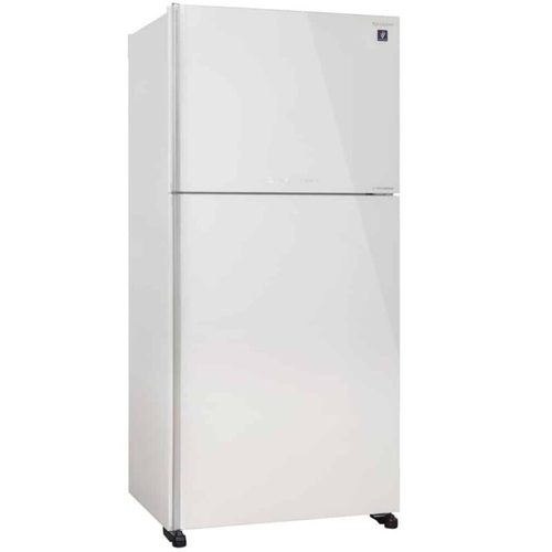 מקרר ‏מקפיא עליון Sharp SJ-4655 ‏558 ‏ליטר - SHARP - מקרר מקפיא עליון