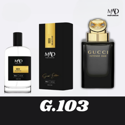 G103 MADPARFUME - MADPARFUME - בושם לגברים