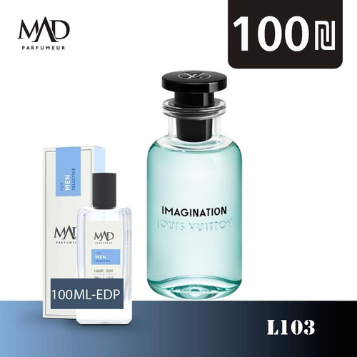 L103 MADPARFUME - MADPARFUME - בושם לגברים