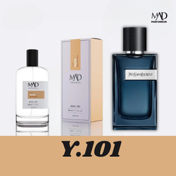 Y101 MADPARFUME - MADPARFUME - בושם לגברים