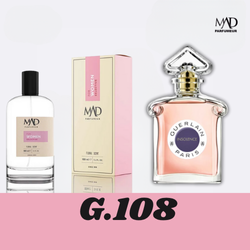 G108 MADPARFUME - MADPARFUME - בושם לנשים