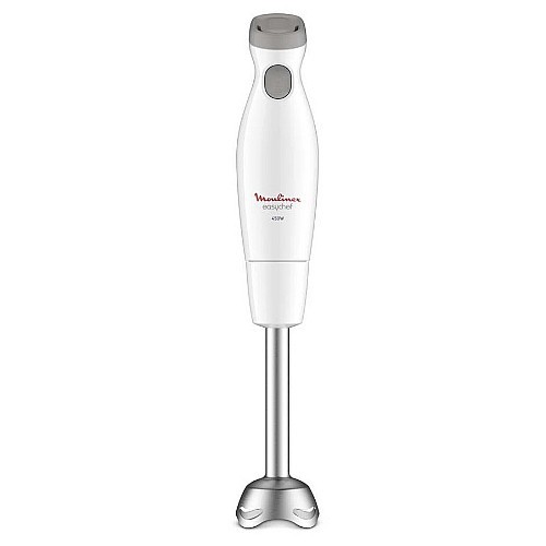 בלנדר מוט 450 וואט מבית MOULINEX מולינקס דגם DD451110 - MOULINEX - בלנדרים