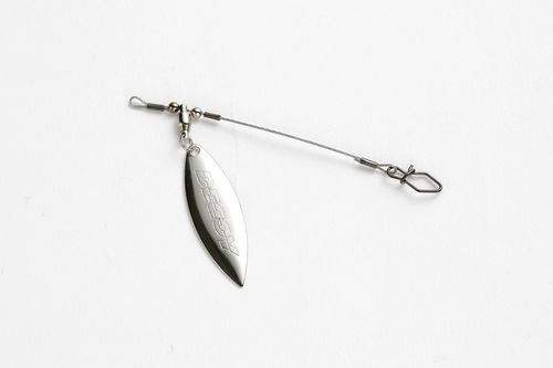 Blade Leader Silver Decoy - Decoy - לידר
