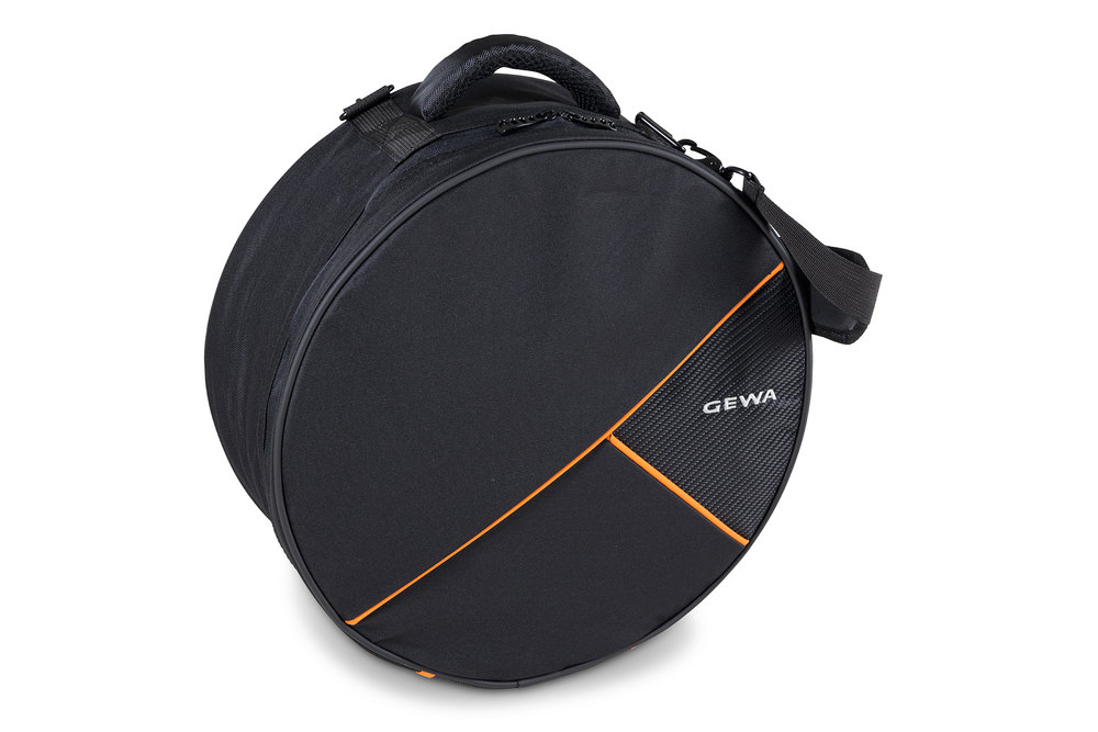 דראמר- תיק מרופד ואיכותי 231350 לתוף סנר 14x8 אינץ' PREMIUM מבית GEWA ...