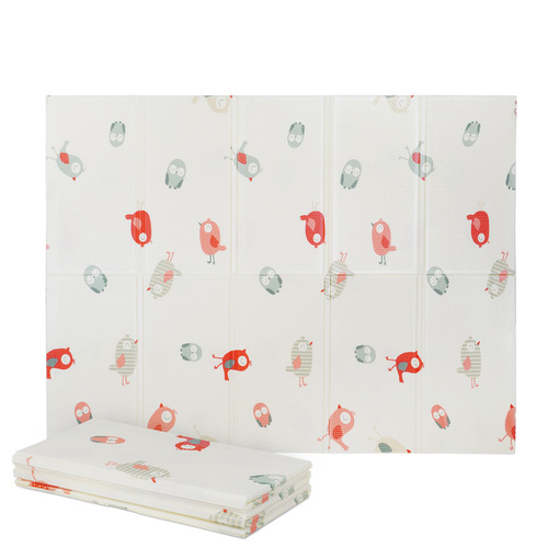 משטח פעילות מתקפל - Lay & Play™ Foldable Play Mat 200x150x1 CM ...