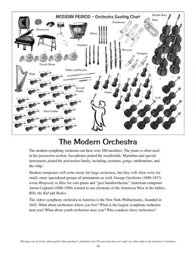 The Young Person's Guide to the Orchestra Teaching Strategies for the ...