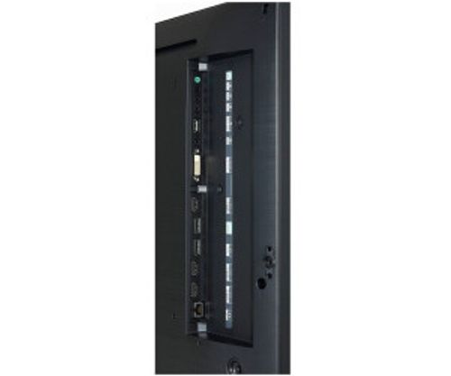 מסך מקצועי LG 65UH5J-H 65" UHD Standard Signage 24/7 - מסכים מקצועיים