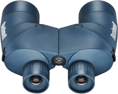 משקפת בושנל ימית Bushnell Marine 7x50 Waterproof Binocular