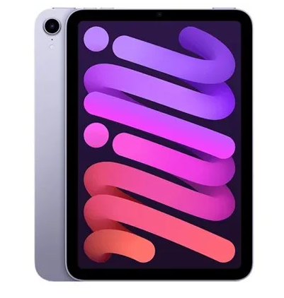 טאבלט Apple iPad Mini 8.3 (2021) 64GB Wi-Fi אפל