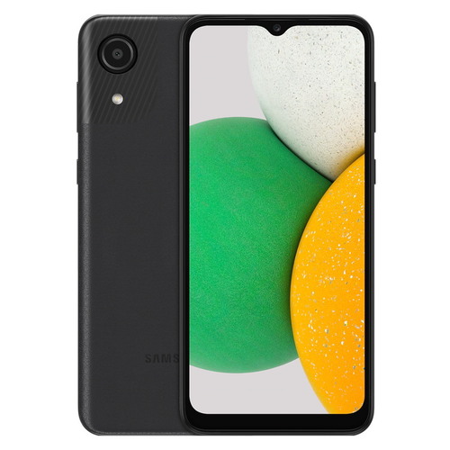 טלפון סלולרי Samsung Galaxy A03s Core SM-A032F/DS 32GB סמסונג - Samsung ...
