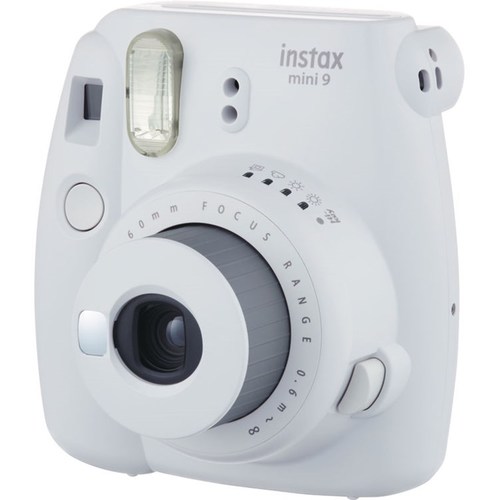 מצלמה ‏פיתוח מיידי Fuji Instax Mini 9 - אילת דיפו