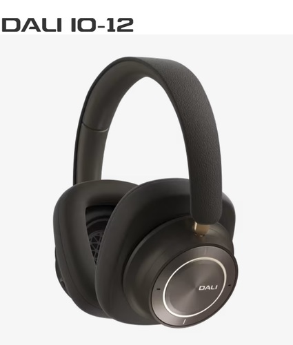 אוזניות DALI IO 12