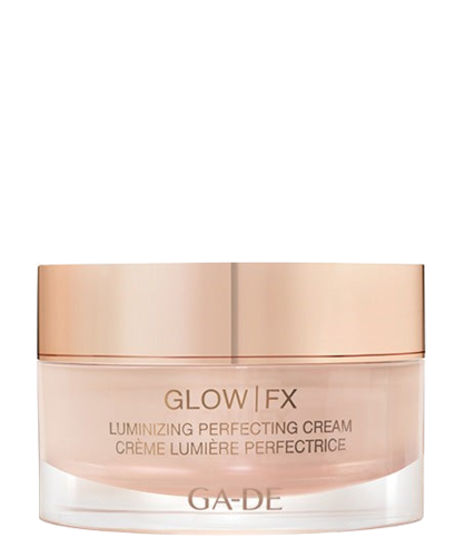 Gade Glow FX Luminizing Perfecting Cream גייד גלו FX קרם Ga-de - - Gade ...
